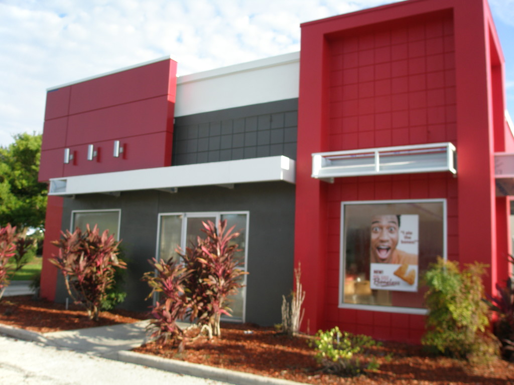 kfc-cw-hayes-construction-company